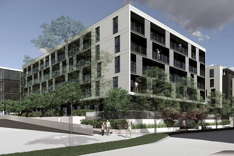 Dava Developments Ltd.